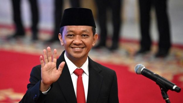 FORMID Dukung Terobosan Menteri ESDM Bahlil Lahadalia Soal Impor Solar - NETRAL