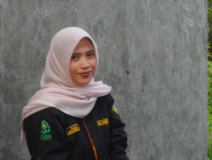 HMJ MHU Teguhkan Komitmen Aspirasi Dan Intelektualitas, Sapnah Terpilih ...